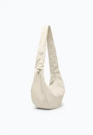 GOT BAG Moon Bag Ruffle - Soft Shell