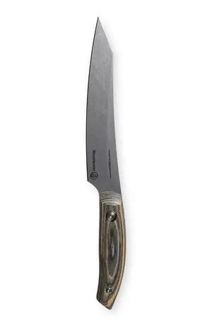 MESSERMEISTER Paring Knife 3.5inches - Carbon