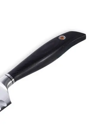 MESSERMEISTER Santoku Knife With Kullens 6.5 Inches