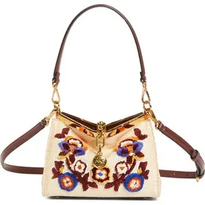 Etro Woven Bags For Women