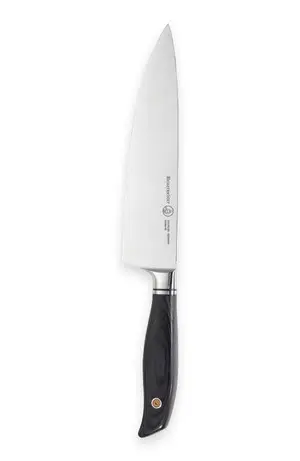 MESSERMEISTER Chef's Knife 8 Inches - Blacksmith