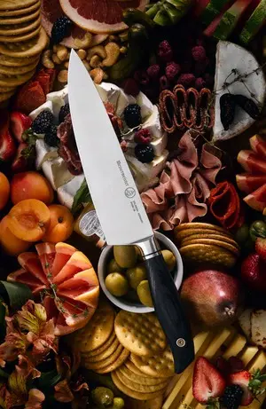 MESSERMEISTER Chef's Knife 8 Inches