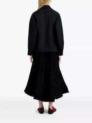 Proenza Schouler Sibyl Jacket