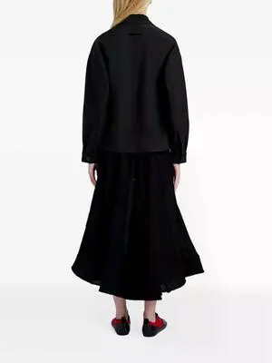 Proenza Schouler Sibyl Jacket