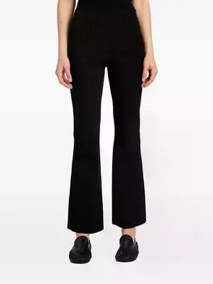 Proenza Schouler Shaila Trousers - Black