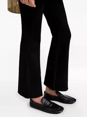 Proenza Schouler Shaila Trousers - Black