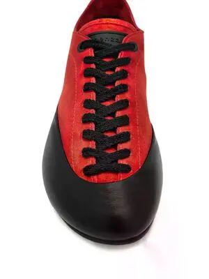 Proenza Schouler Arcadia Sneakers - Red