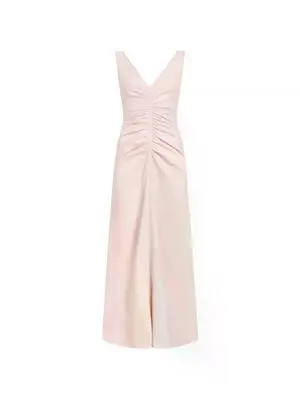 Proenza Schouler Remi Dress - Pink