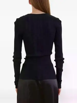 OPÉRASPORT Claire Cardigan
