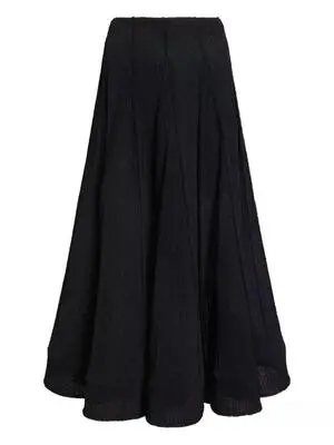 Proenza Schouler Tavia Maxi Skirt