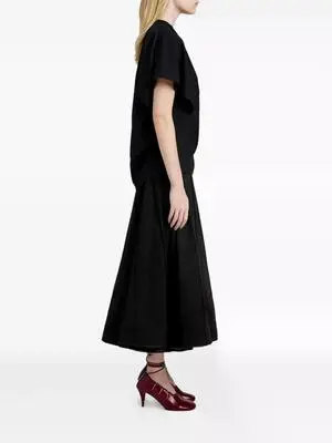 Proenza Schouler Tavia Maxi Skirt