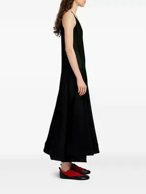 Proenza Schouler Tavia Midi Dress