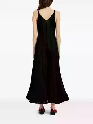 Proenza Schouler Tavia Midi Dress