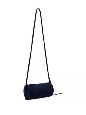 Proenza Schouler Silo Crossbody Bag - Blue