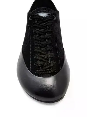 Proenza Schouler Arcadia Sneakers - Black