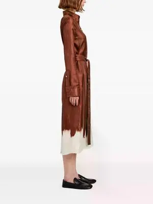 Proenza Schouler Amaya Dress