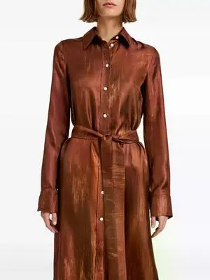 Proenza Schouler Amaya Dress