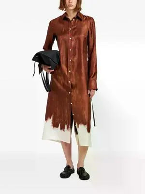 Proenza Schouler Amaya Dress