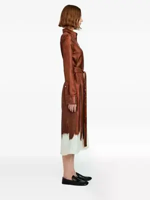 Proenza Schouler Amaya Dress