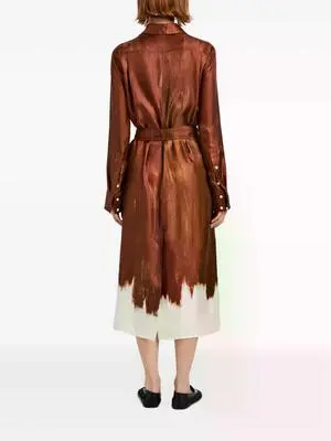 Proenza Schouler Amaya Dress