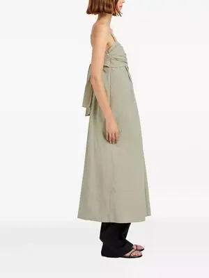 Proenza Schouler White Label Claudine Midi Dress