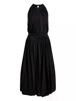 Proenza Schouler White Label Halterneck Day Dresses For Women