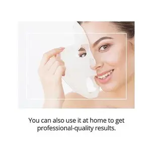 7E WELLNESS Restorative Peptide Sheet Maskpack Of 2