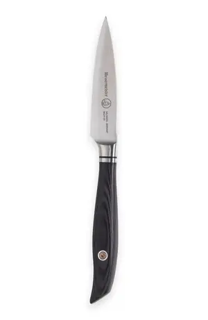 MESSERMEISTER Paring Knife 3.5 Inches - Blacksmith
