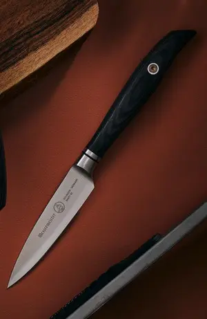 MESSERMEISTER Paring Knife 3.5 Inches