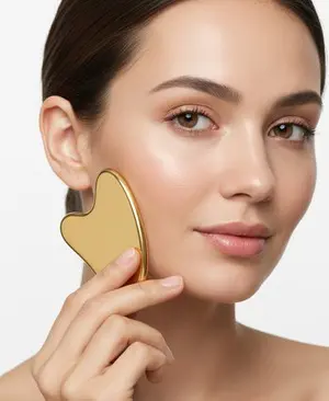 7E WELLNESS Kansas Gua Sha - None