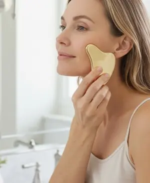7E WELLNESS Kansas Gua Sha - None