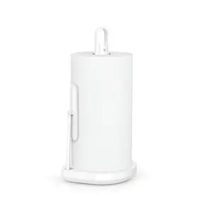 SIMPLEHUMAN Paper Towel Holder With Spray