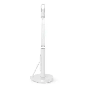 SIMPLEHUMAN Paper Towel Holder With Spray