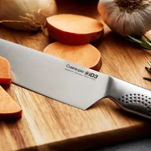 CUISINE::PRO® Id3® 8" Chef's Knife