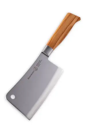 MESSERMEISTER Elite 6 Inch Meat Cleaver