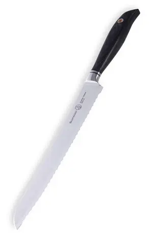 MESSERMEISTER Smith Scalloped Slicing Knife 8.5 Inches