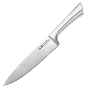 CUISINE::PRO® Damashiro® 8" Chef's Knife - Silver