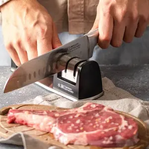 CUISINE::PRO® Damashiro® 6.5" Santoku