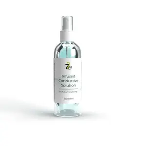 7E WELLNESS Myoliftinfused Conductive Solution - Transparent 2oz