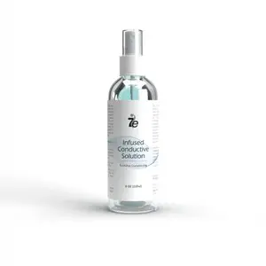 7E WELLNESS Myoliftinfused Conductive Solution - Transparent 8oz