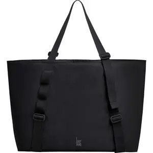 GOT BAG Tote Bag Large - Black