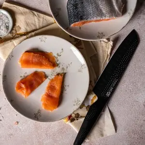 CUISINE::PRO Id3® Samurai 7" Santoku