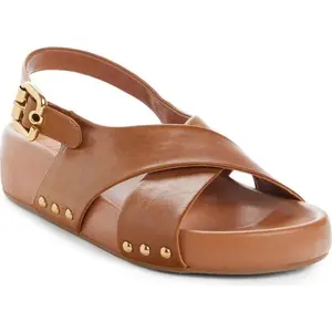Women's Chloé Brown Sandals