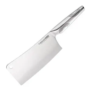 CUISINE::PRO® Id3® Cleaver 6.5 - Silver