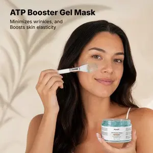7E WELLNESS Atp Booster Gel Mask