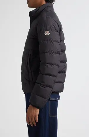 Moncler Baudinet Down Puffer Jacket