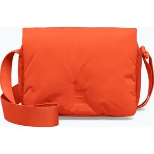 GOT BAG Cloud Crossbody Bag - Hot Coral