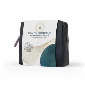 7E WELLNESS Myolift Moisture Boost Kit | 2-week Hydration & Skin Barrier Restoration | Ideal For Dehydrated, Dry - None
