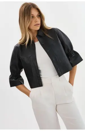 Lamarque Boxy Jackets For Women