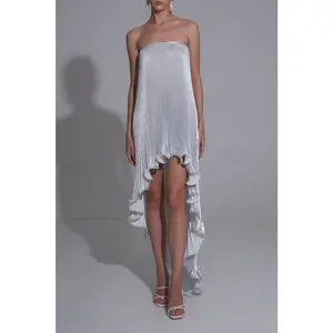 L'IDEE Feminite Dress - Lune